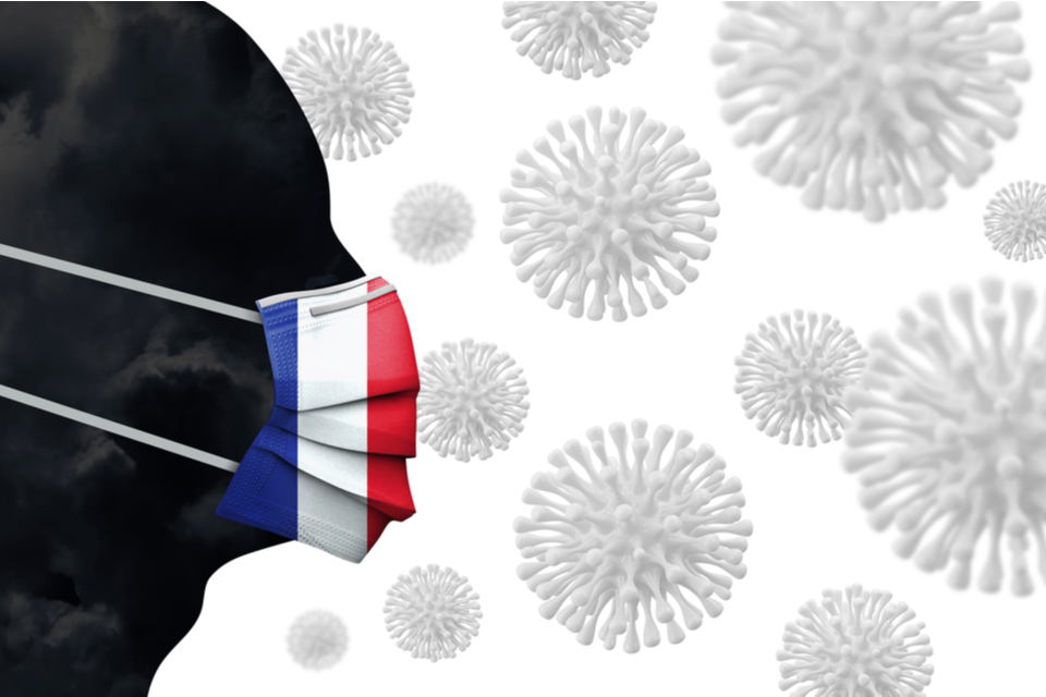 Prorogation de l'état d'urgence sanitaire jusqu'au 16 février 2021 - Alliance du Commerce